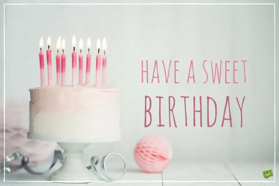 100 Unique Birthday Wishes to Post and Share