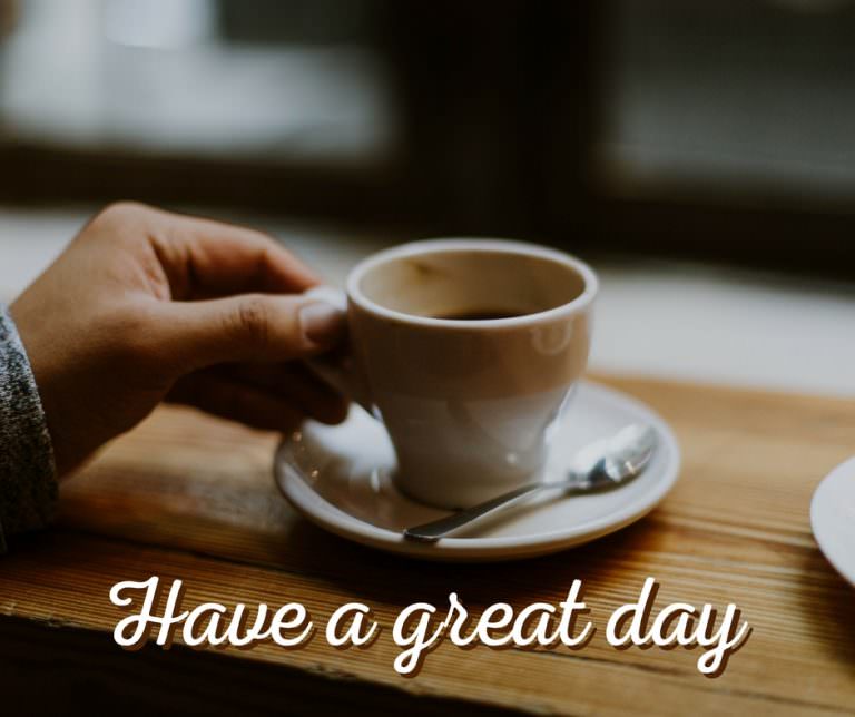 300 Uplifting Good Morning Images | Time to Start the Day!