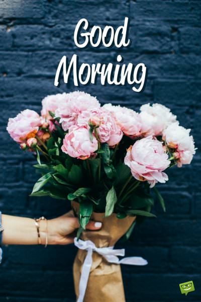 300 Uplifting Good Morning Images | Time to Start the Day!