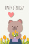 50+ Amazing Birthday Wishes for Kids Who Are Pre-Schoolers