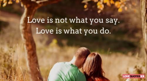 Love Quotes to Express your Heart’s Feelings