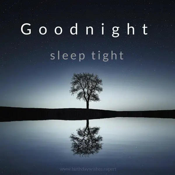25 Cute Good Night Images to Send Like a Kiss Goodnight