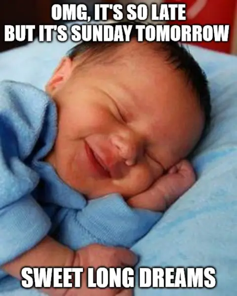 Have a Good Night! | 75 Goodnight Texts and Images to Share