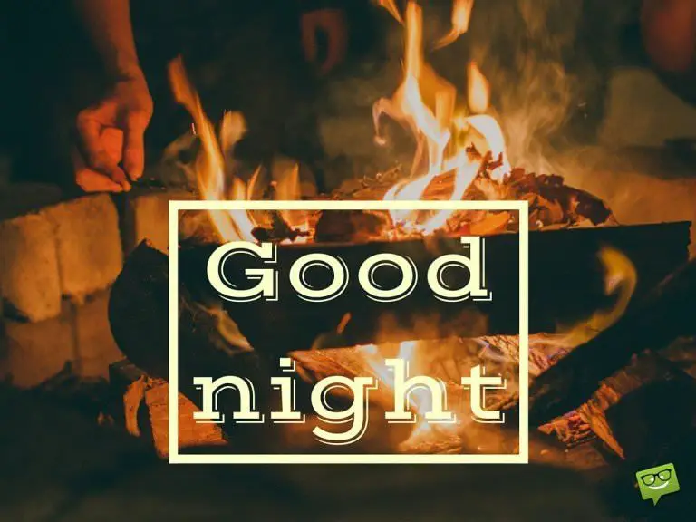 Good Night Images | Like a Kiss Goodnight