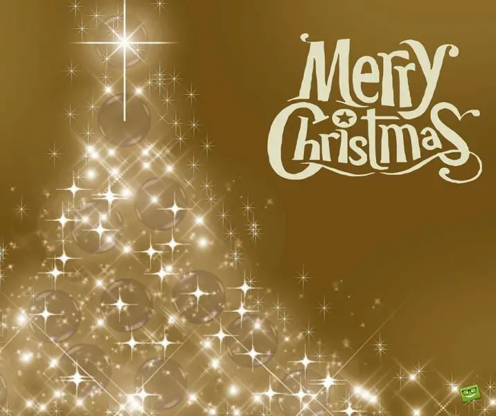 Perfect Christmas Cards with the Best Season's Greetings