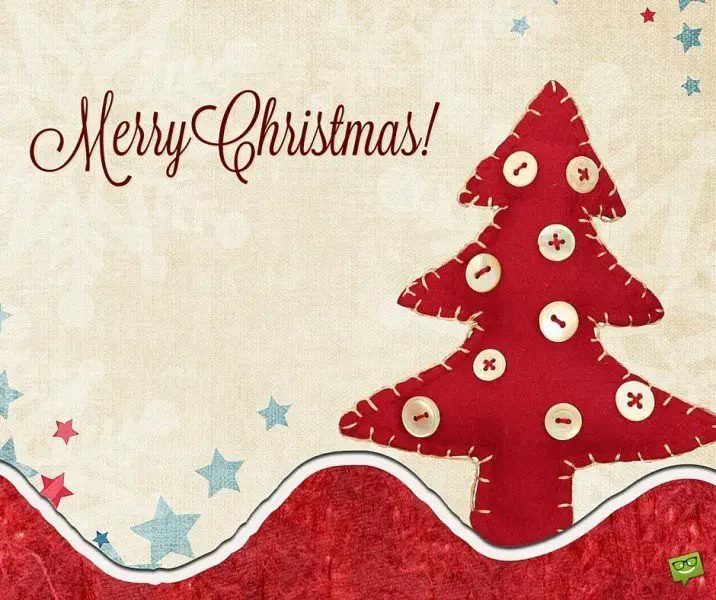 Perfect Christmas Cards with the Best Season's Greetings