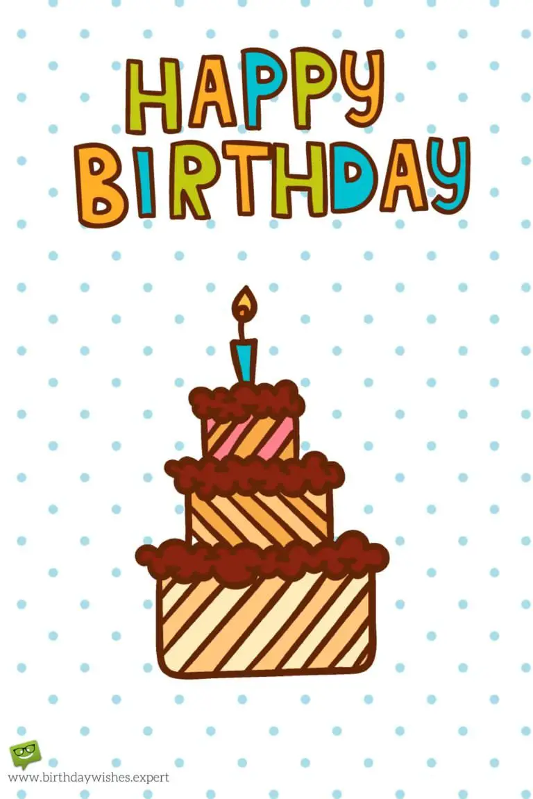 200 Free Birthday eCards for Friends and Family