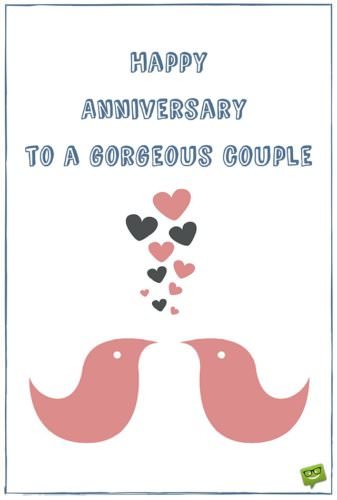 100 Anniversary Wishes For A Couple Happy Anniversary 2u