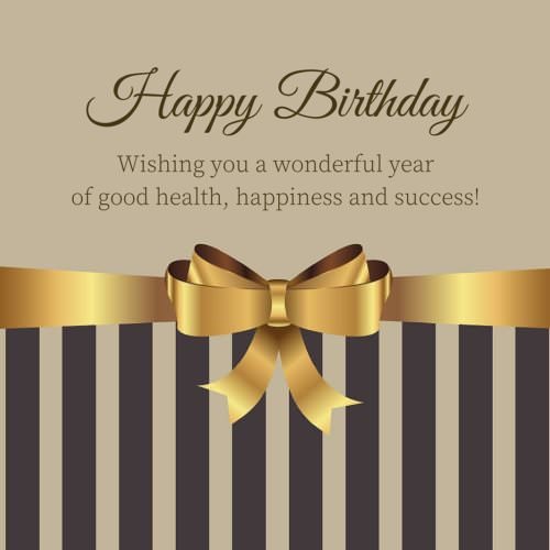 20 Beautiful Decent Birthday Wishes 20 Beautiful Decent Birthday Wishes
