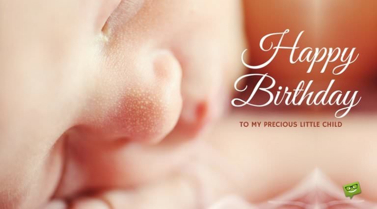 Newborn Baby Wishes | Congratulation Messages to New Parents