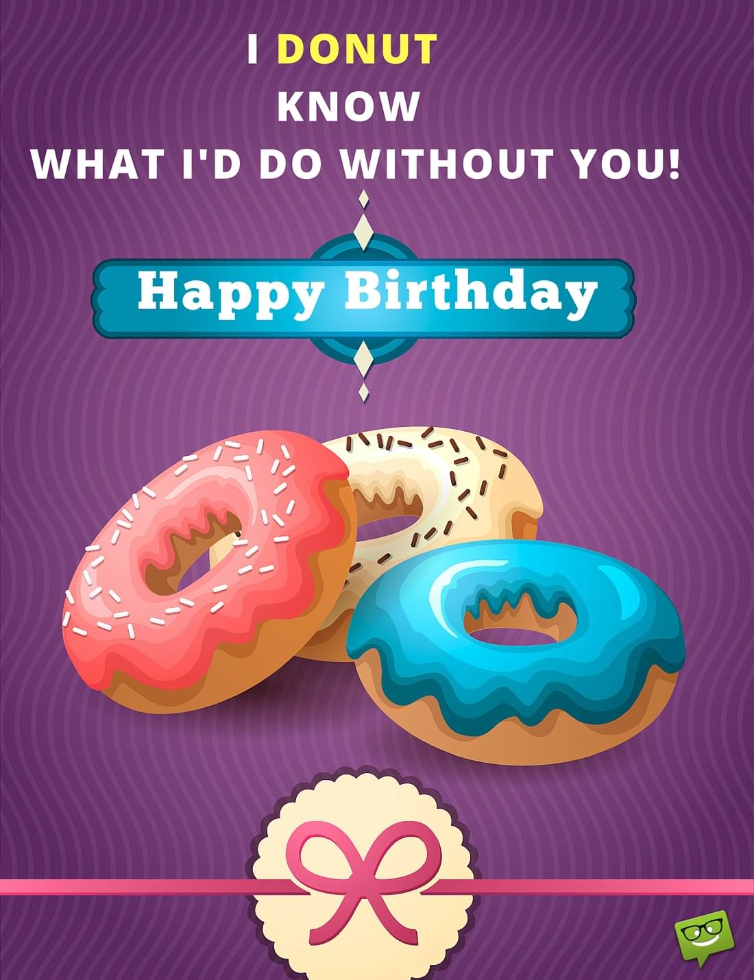 Supposedly Wiser Funny Birthday Wishes For Your Husband