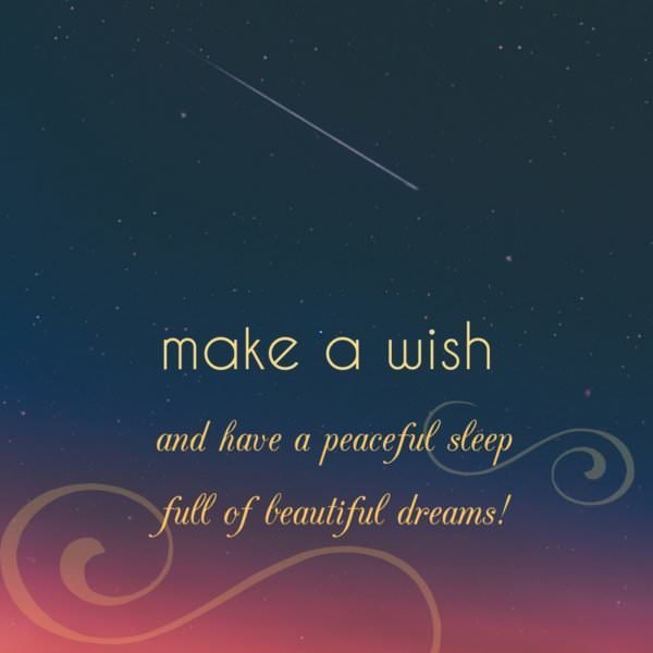 Good Night Messages for Friends | Never Stop Dreaming
