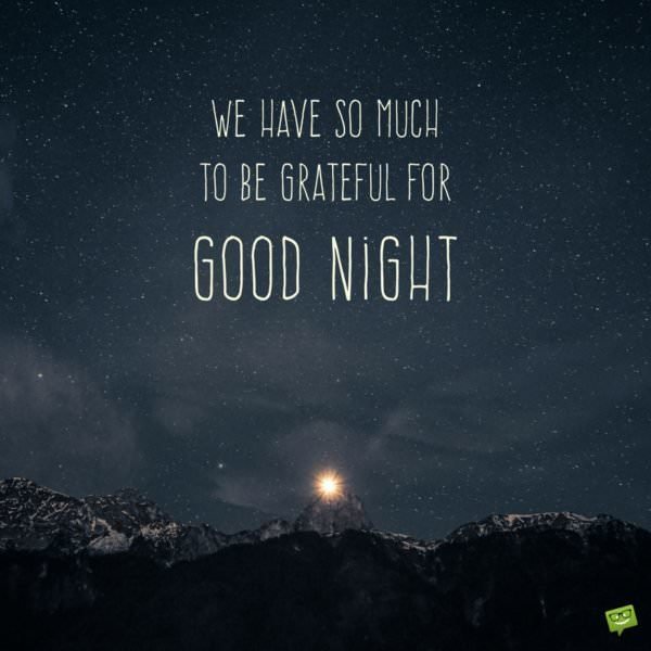 Good Night Messages for Friends | Never Stop Dreaming