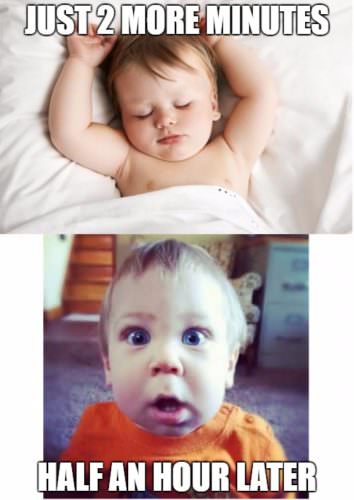 60 Funny Good Morning Memes
