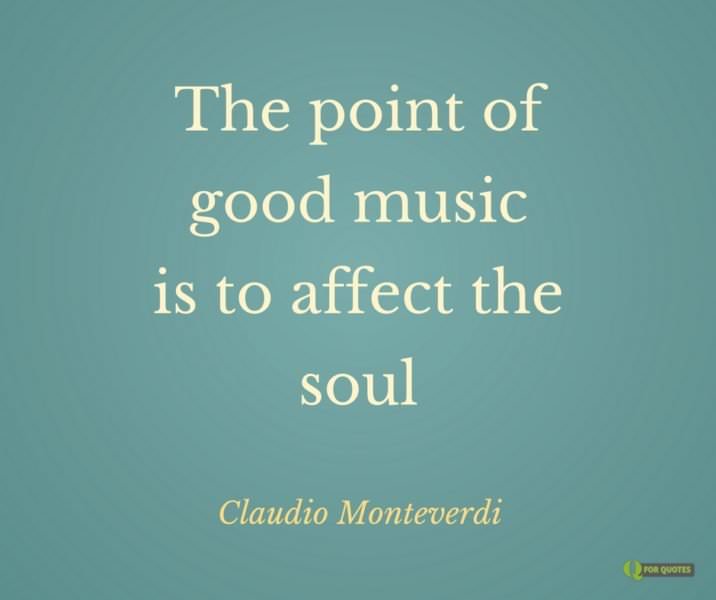Musical Composition Quotes