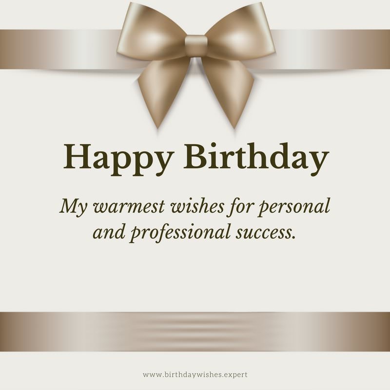 A Special Business Celebration Corporate Birthday Wishes A Special Business Celebration Corporate Birthday Wishes