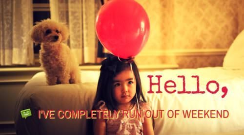 50 Happy and Inspirational Sunday Quotes A Day Well Spent