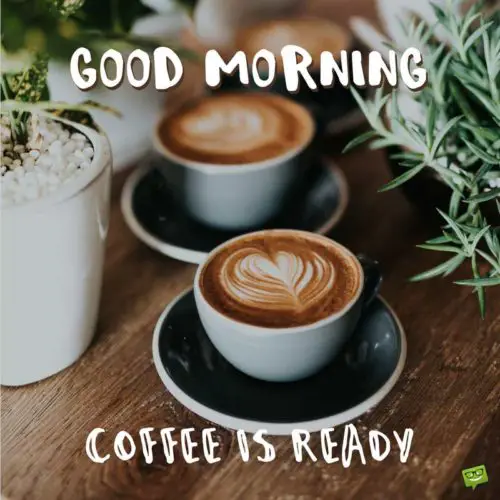 Fresh Inspirational Good Morning Quotes for the Day | Get on the Right ...