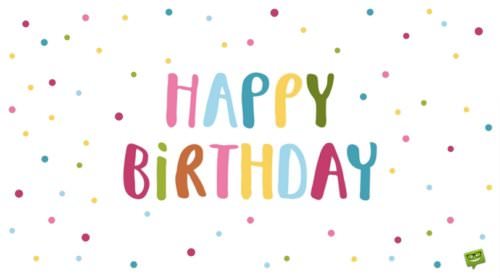100 Hilarious Birthday One-Liners: Make Them Laugh!