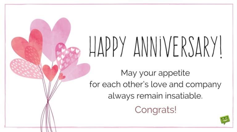 Milestone Marriage Anniversary Wishes for a Special Couple Milestone Marriage Anniversary Wishes for a Special Couple