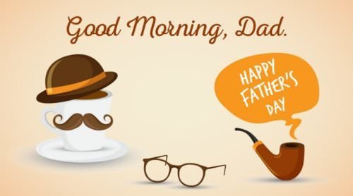 50+ Happy Father’s Day Messages on a Day to Honor Dad