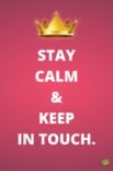 35+ Keep in Touch Quotes to Help You Stay in Contact