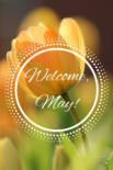 50 Hello May Quotes and Images to Greet Spring in Bloom