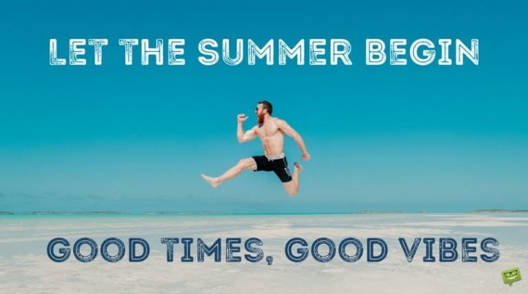 Hello, June! | An Image Album to Welcome Summer