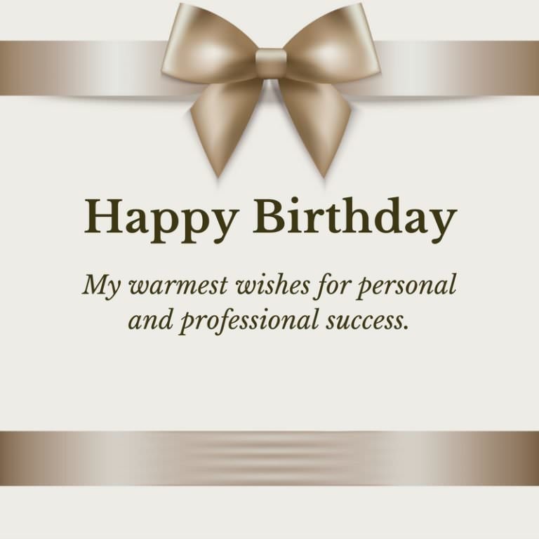 99 Clever Birthday Wishes to Make your Greetings Stand Out