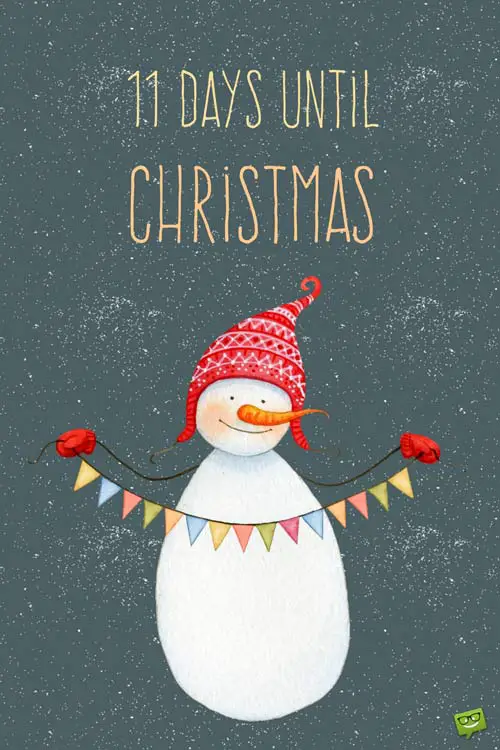 How Many Days Until December 25th A Christmas Countdown Viralhub24