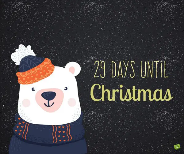 How Many Days Until December 1St How Many Months Until December 1st 