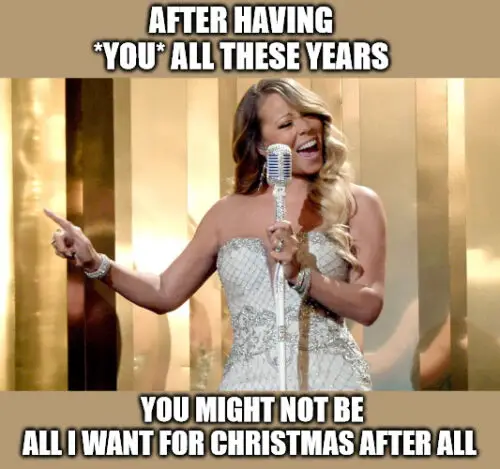 80+ Funny Merry Christmas Memes that Jingle All the Way
