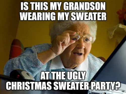 80+ Funny Merry Christmas Memes that Jingle All the Way