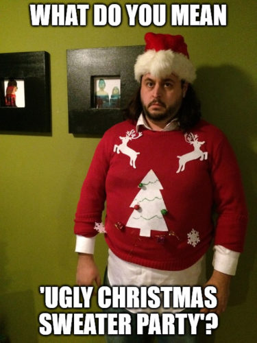 80+ Funny Merry Christmas Memes that Jingle All the Way