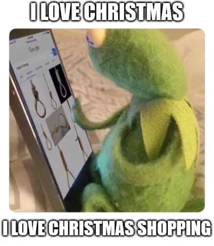 80+ Funny Merry Christmas Memes that Jingle All the Way