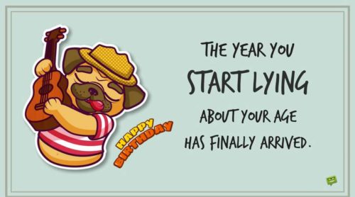 Birthday Jokes : 60+ Hilarious or Heartwarming Happy Birthday One-Liners