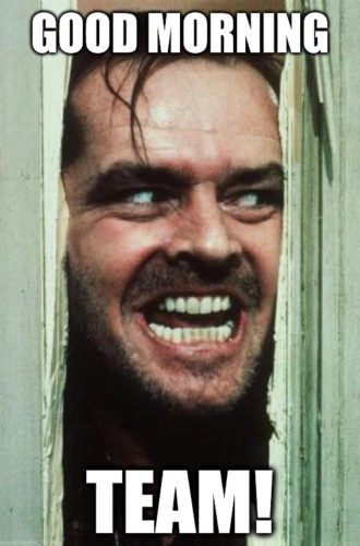 84 Motivational Good Morning Quotes for Your Work Day