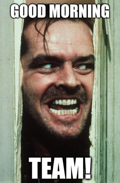 84 Motivational Good Morning Quotes for Your Work Day