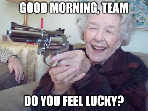 84 Motivational Good Morning Quotes for Your Work Day