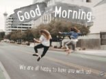 84 Motivational Good Morning Quotes for Your Work Day