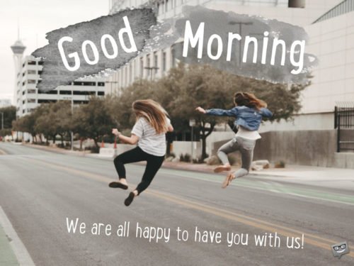 84 Motivational Good Morning Quotes for Your Work Day