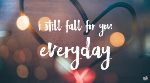 77 "Love of My Life" Quotes for a Future Together