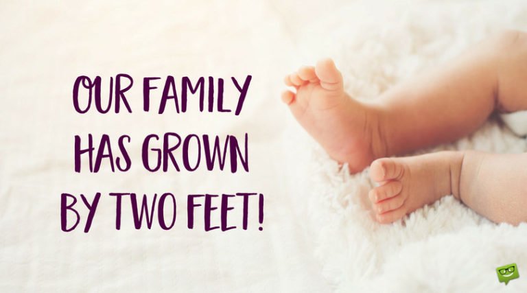 Newborn Baby Wishes | Congratulation Messages to New Parents