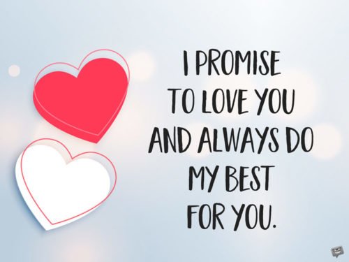 30+ Romantic Love Quotes for your Girlfriend to Share