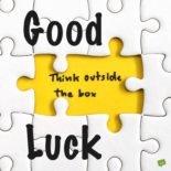 Good Luck Messages | Best of Luck!