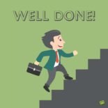 Congratulations on your Promotion