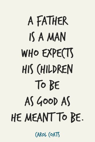 60 Happy Father's Day Quotes for the Dad You Love