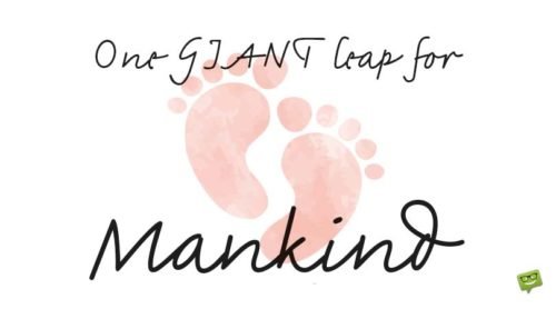 Birth Announcement Wording Ideas | Baby in the House!