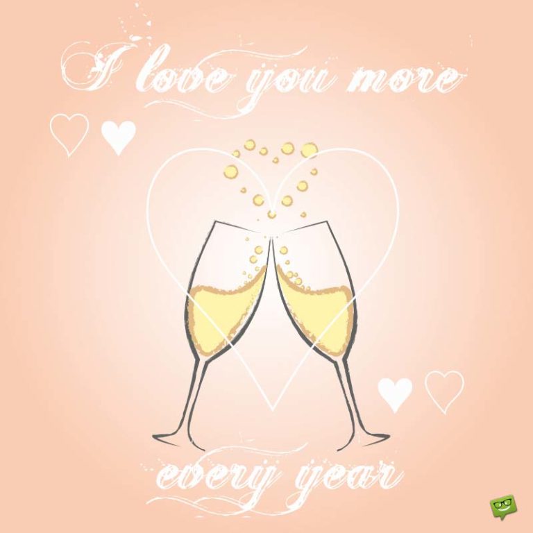 99 Happy Anniversary Wishes for Times We've Spent Together