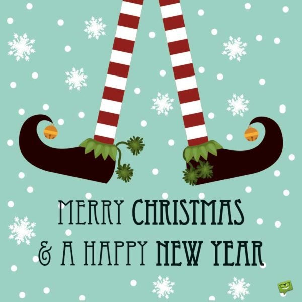 50+ Merry Christmas Images About That Christmas Spirit!